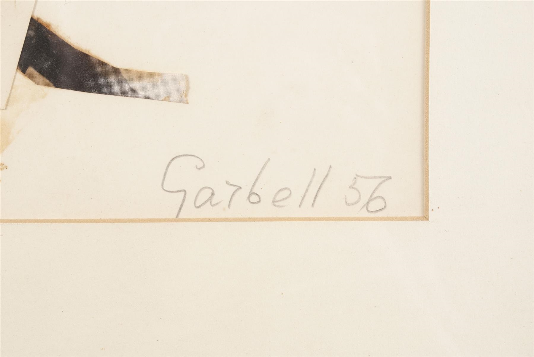 Alexandre Garbell | Alexandre Sacha Garbell | MutualArt