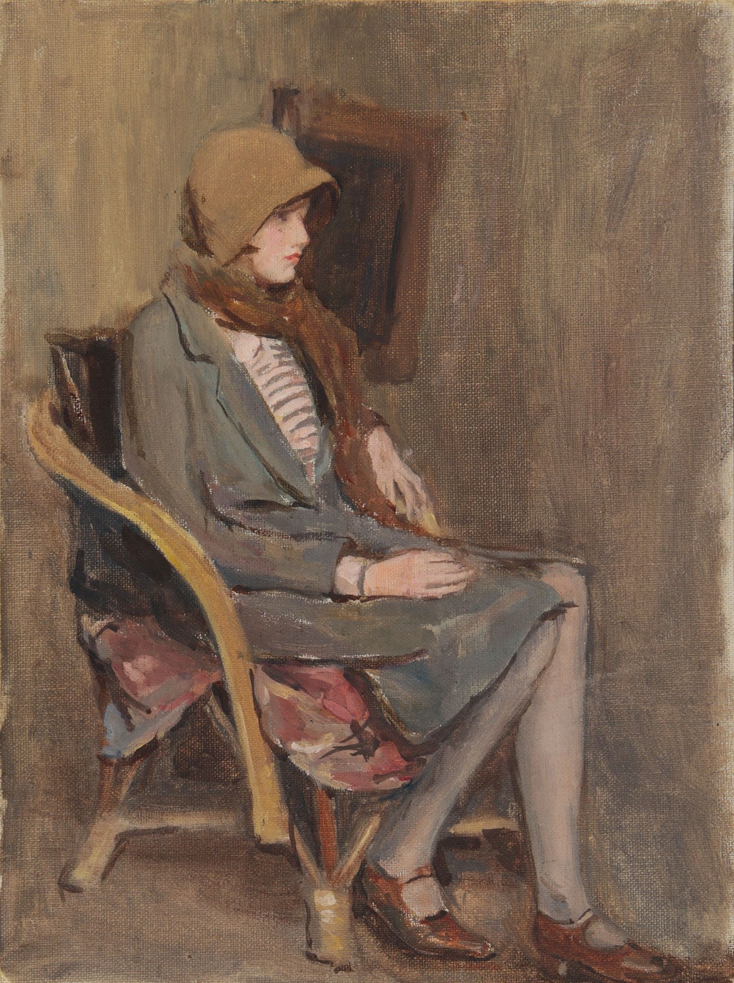 Ellen Brown Workman Mccready | WICLIF MCCREADY | MutualArt