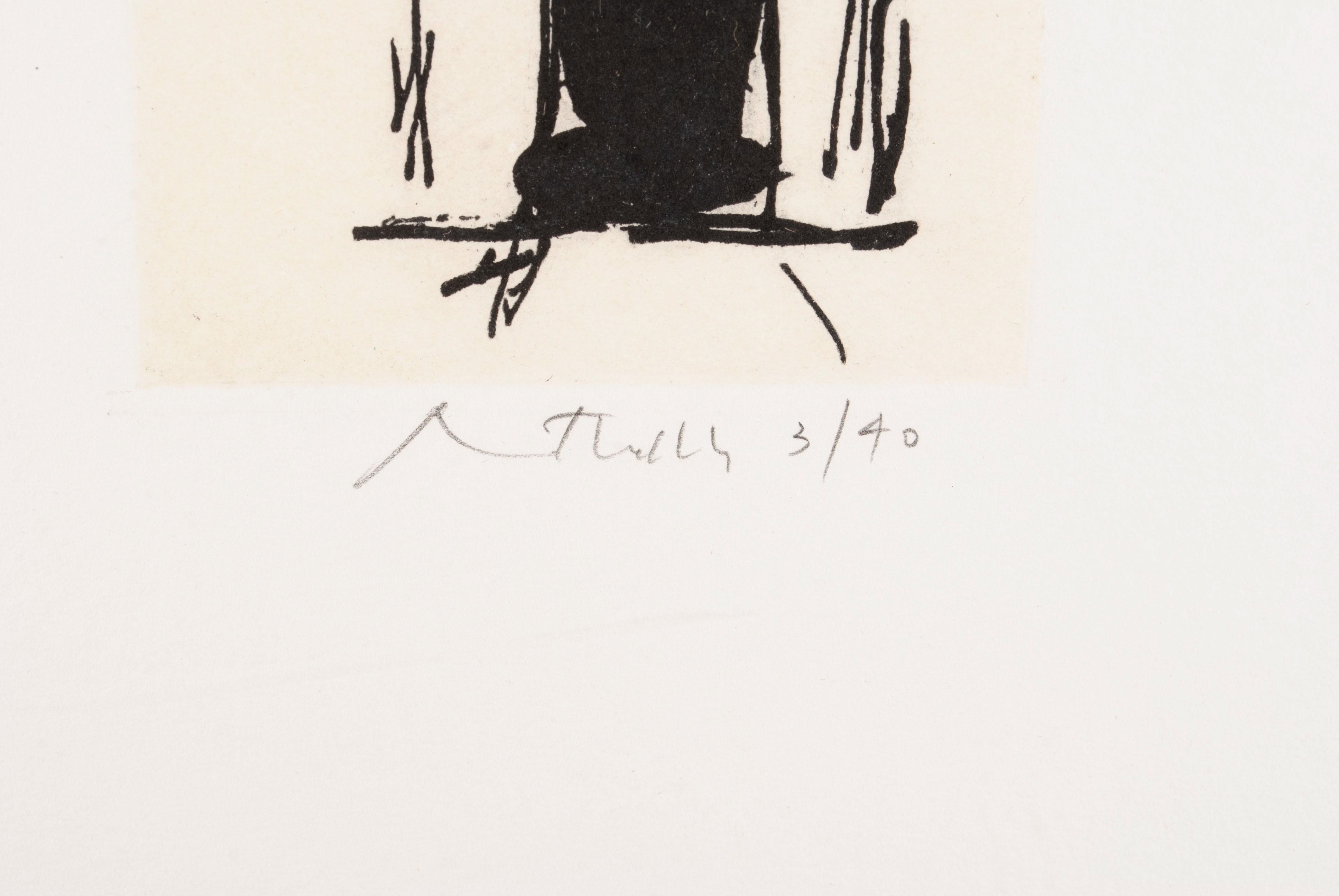 Robert Motherwell | American, 1915-1991 | MutualArt