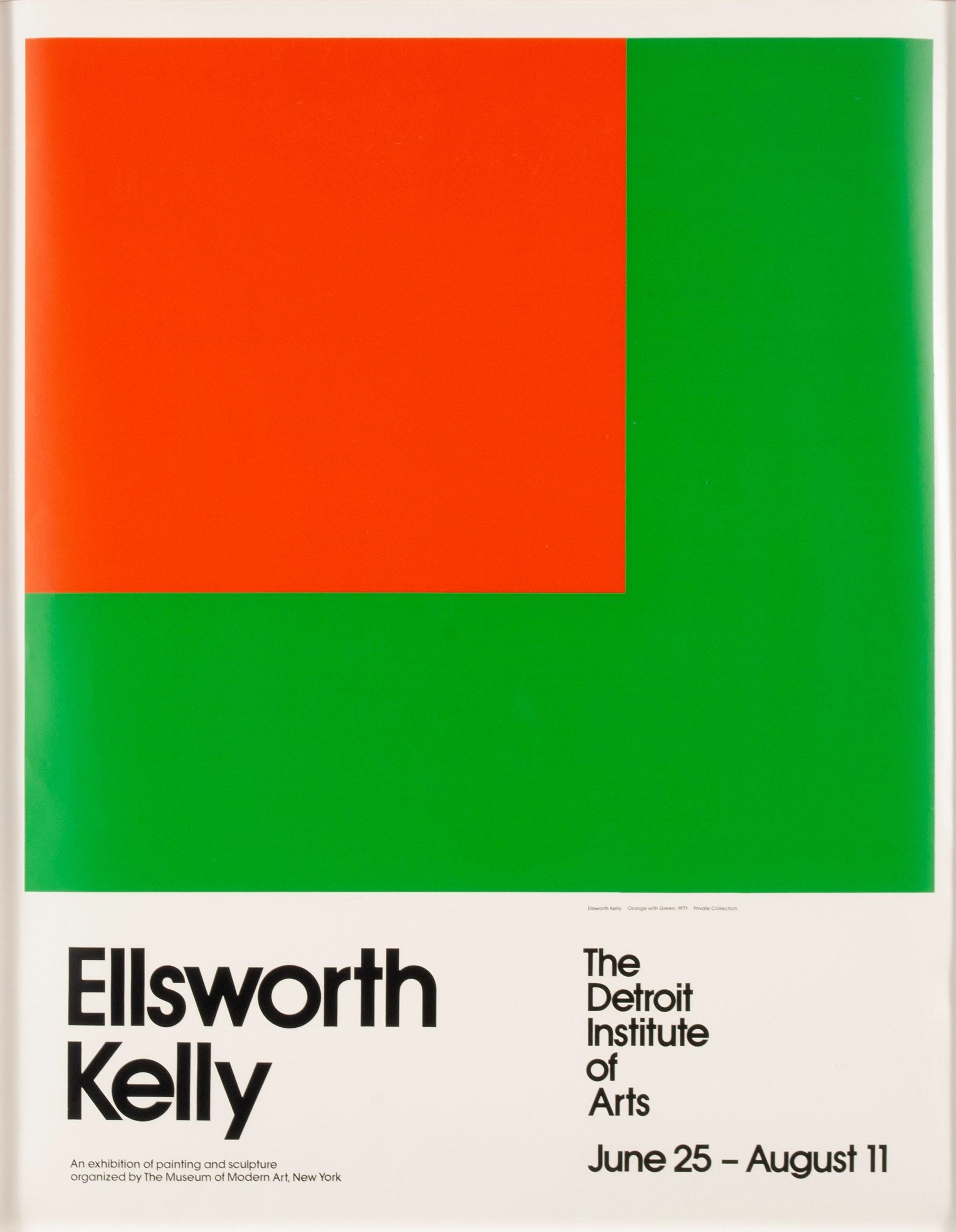 Ellsworth Kelly | Black Curve (A. 80; G. 339) | MutualArt