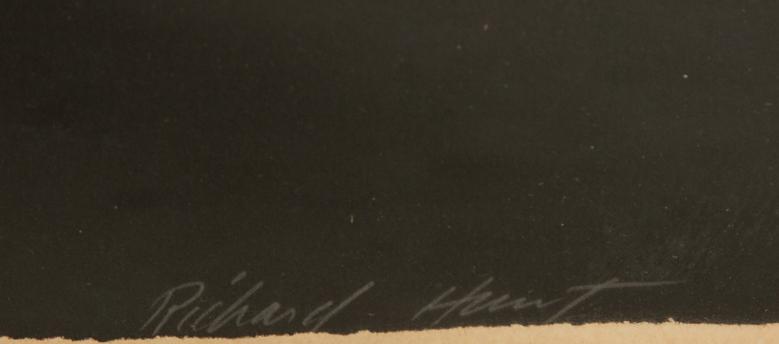 Richard Hunt | Untitled (1965) | MutualArt