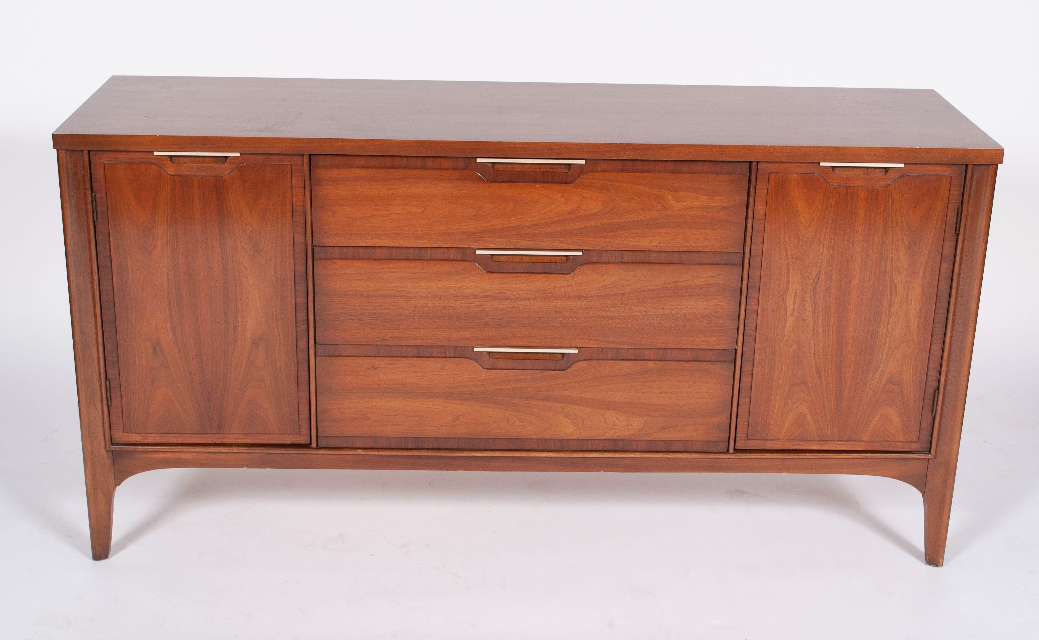 Kent Coffey | MCM STYLE CREDENZA | MutualArt