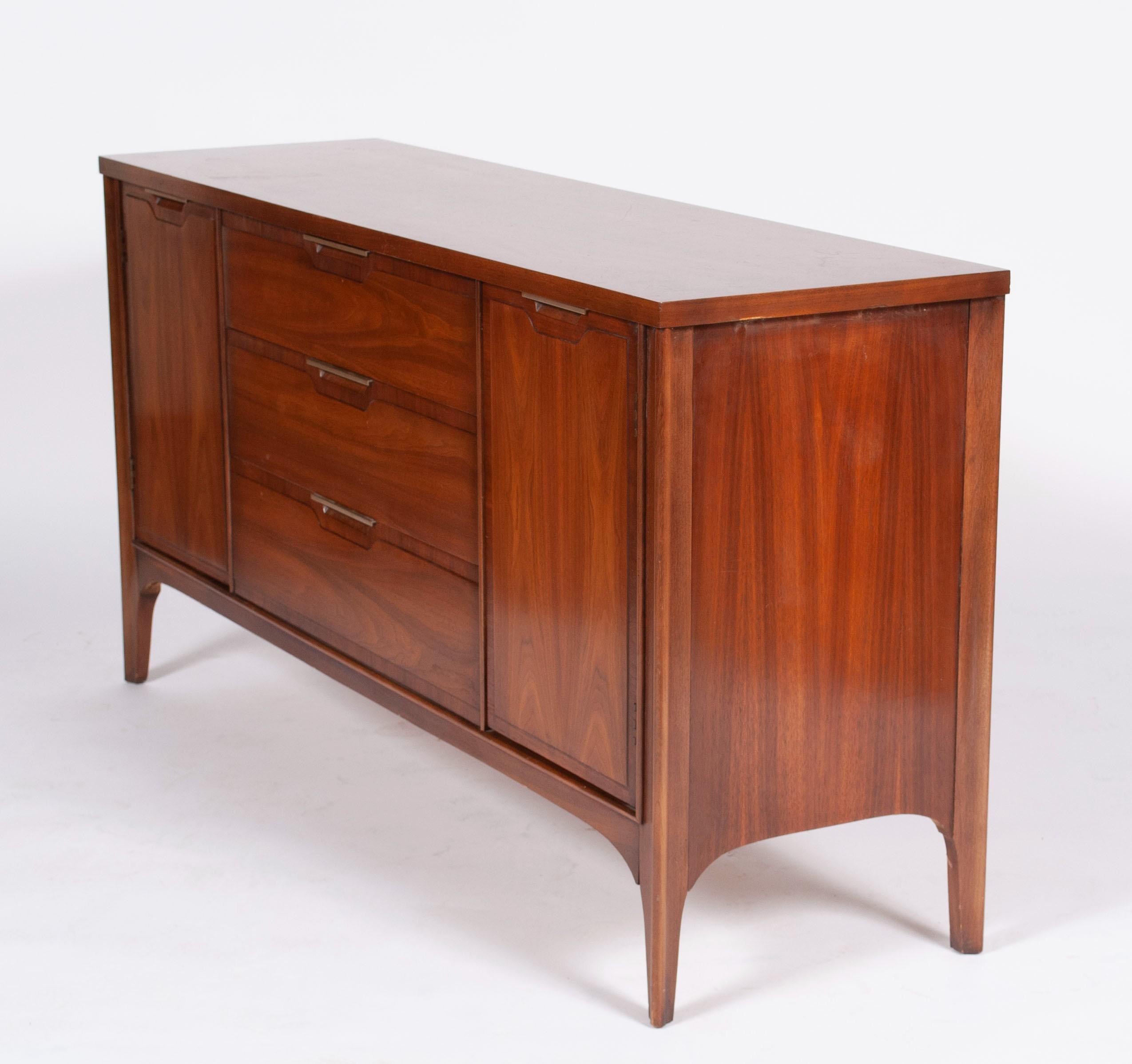 Kent Coffey | MCM STYLE CREDENZA | MutualArt