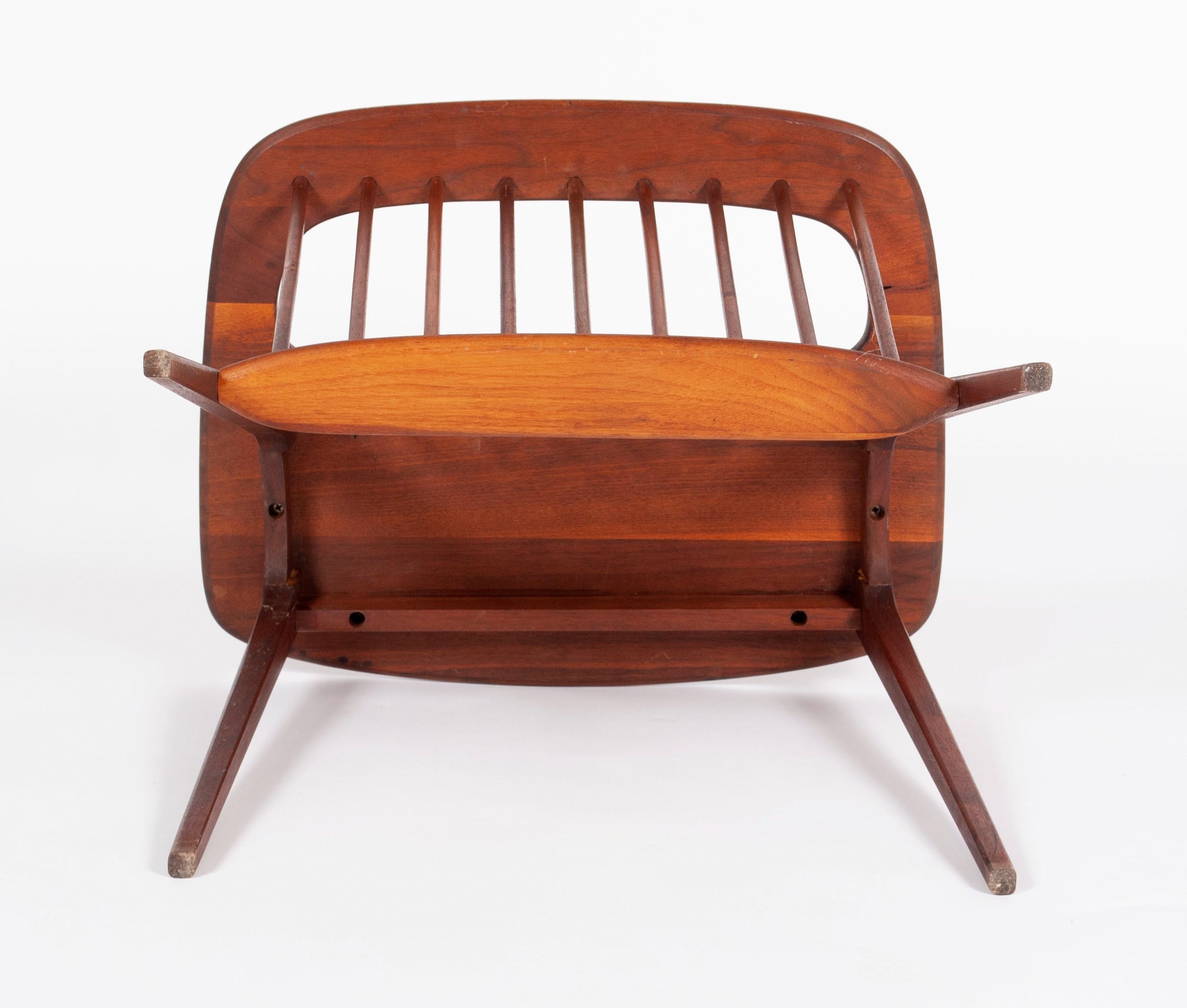 Arthur Umanoff | FOR WASHINGTON WOODCRAFT SIDE TABLE | MutualArt