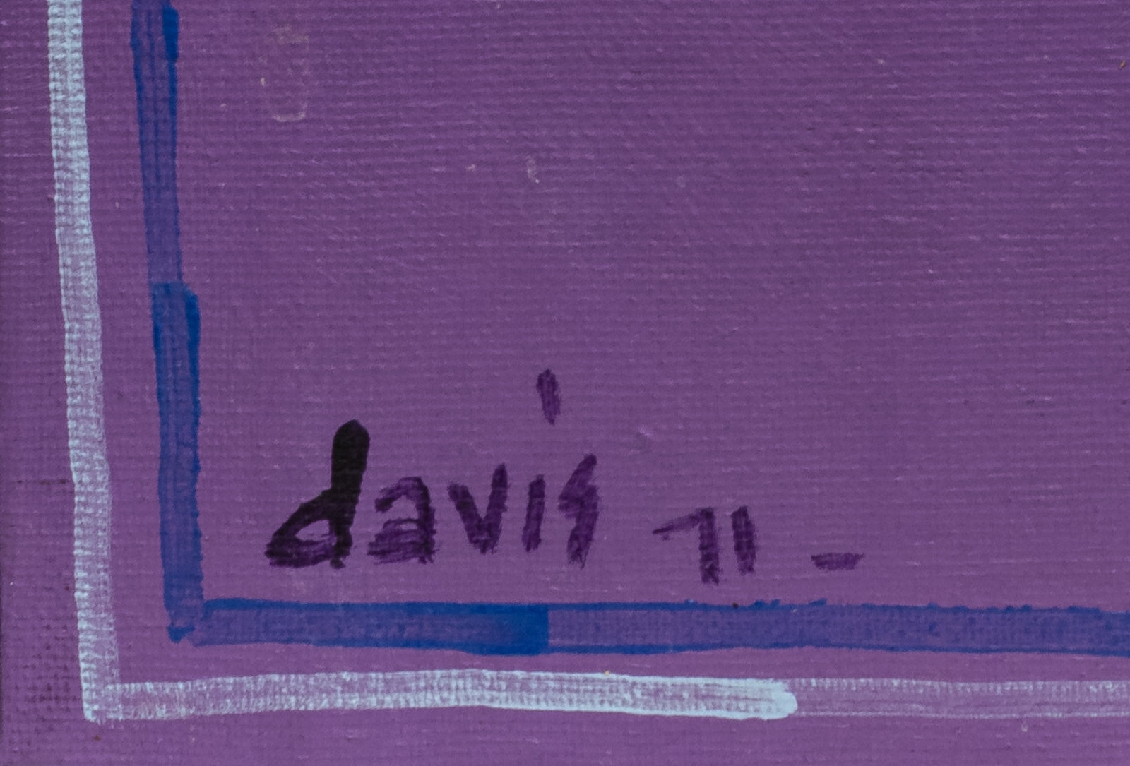 Nicholas Davis | Untitled (Street Sweeper in Harlem) (1971) | MutualArt