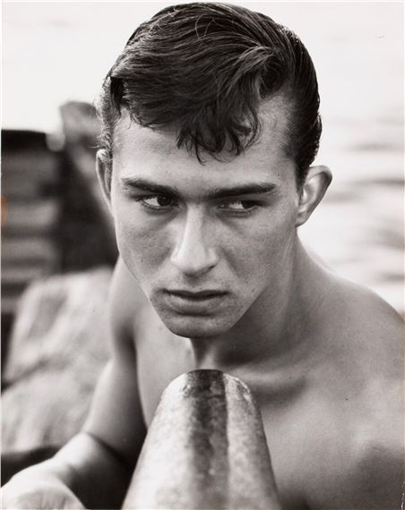 Danny Fitzgerald | Danny (1966) | MutualArt