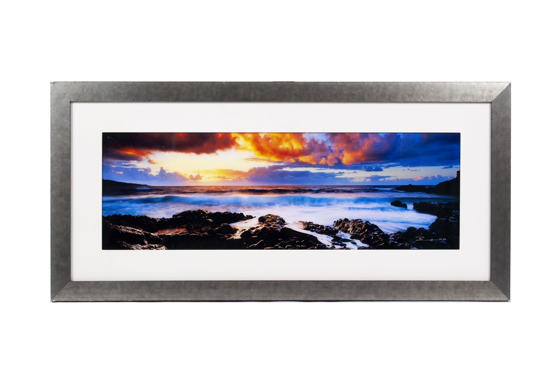 Peter Lik | Genesis | MutualArt