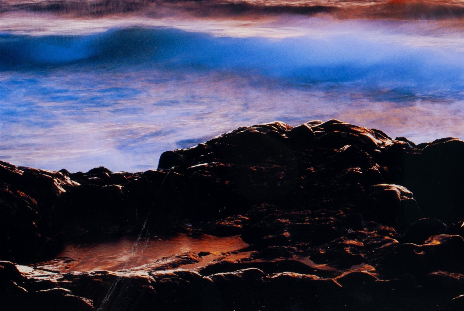 Peter Lik | Genesis | MutualArt