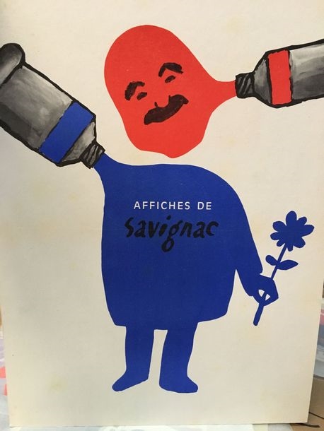 Raymond Savignac | D'après Raymond SAVIGNAC Villemot-Savignac ...