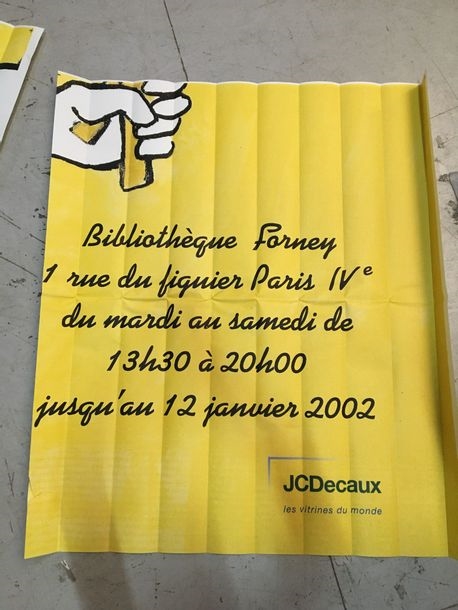 Raymond Savignac | D'après Raymond SAVIGNAC Savignac à Forney Ensemble ...