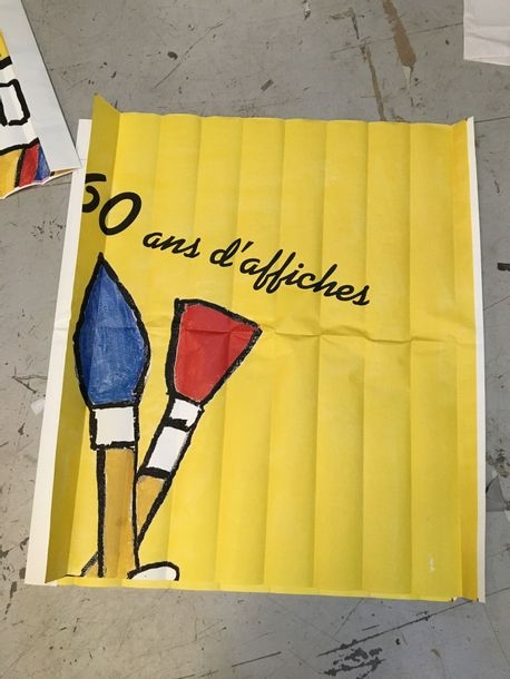 Raymond Savignac | D'après Raymond SAVIGNAC Savignac à Forney Ensemble ...