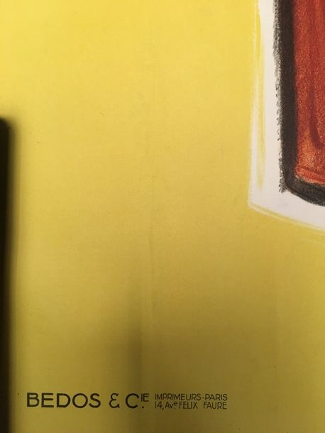 Raymond Savignac | D'après Raymond SAVIGNAC Pot-au-feu Maggi affiche en ...