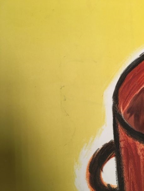 Raymond Savignac | D'après Raymond SAVIGNAC Pot-au-feu Maggi affiche en ...