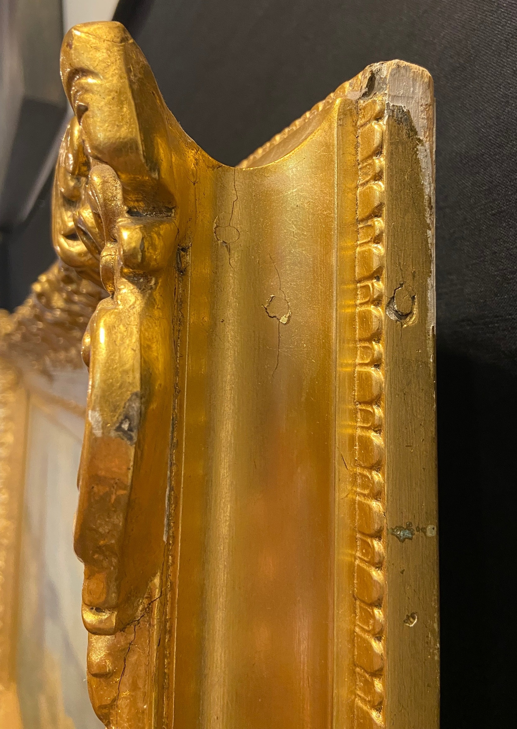 Gaylord Sangston Truesdell | Large Oil Painting After GAYLORD SANGSTON ...