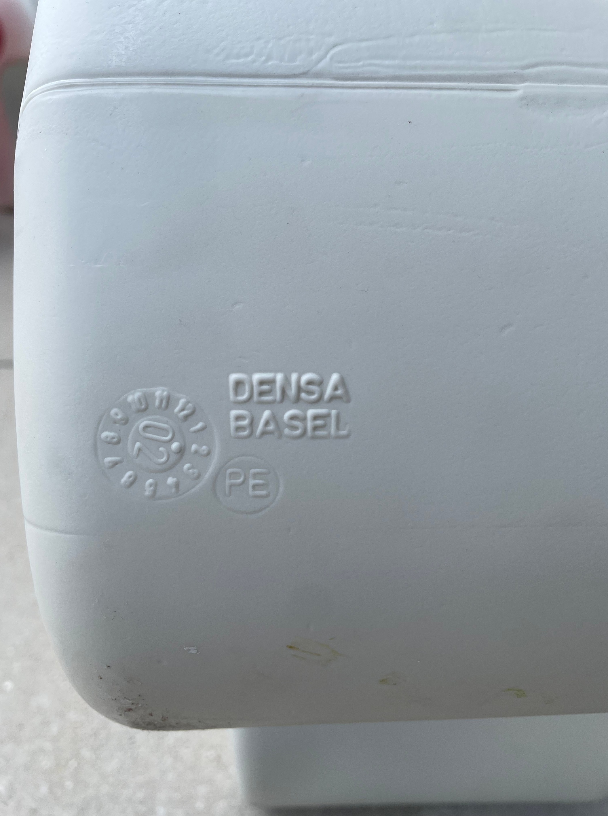 Verner Panton | VERNER PANTON Phantom Chair by Innovation White | MutualArt