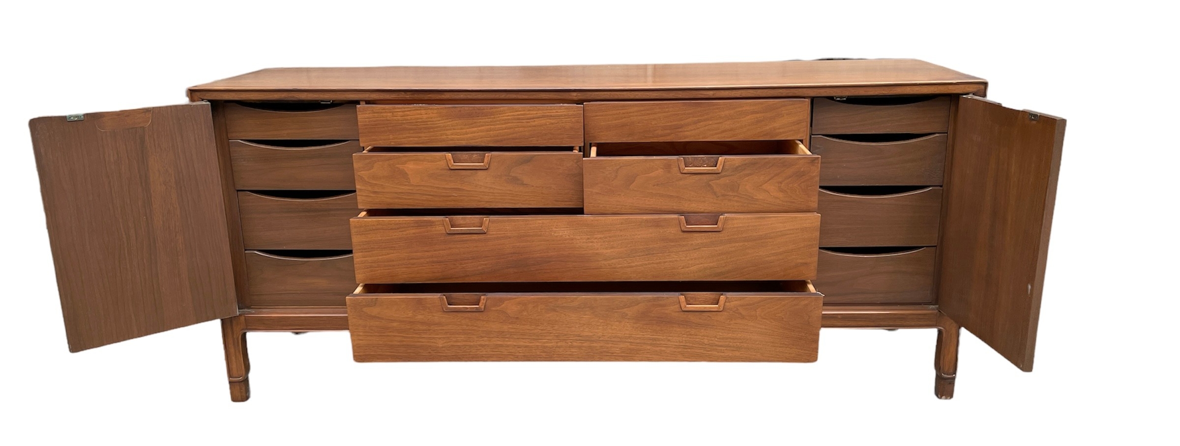 John Stuart | JOHN STUART for MOUNT AIRY JANUS Collection Sideboard ...
