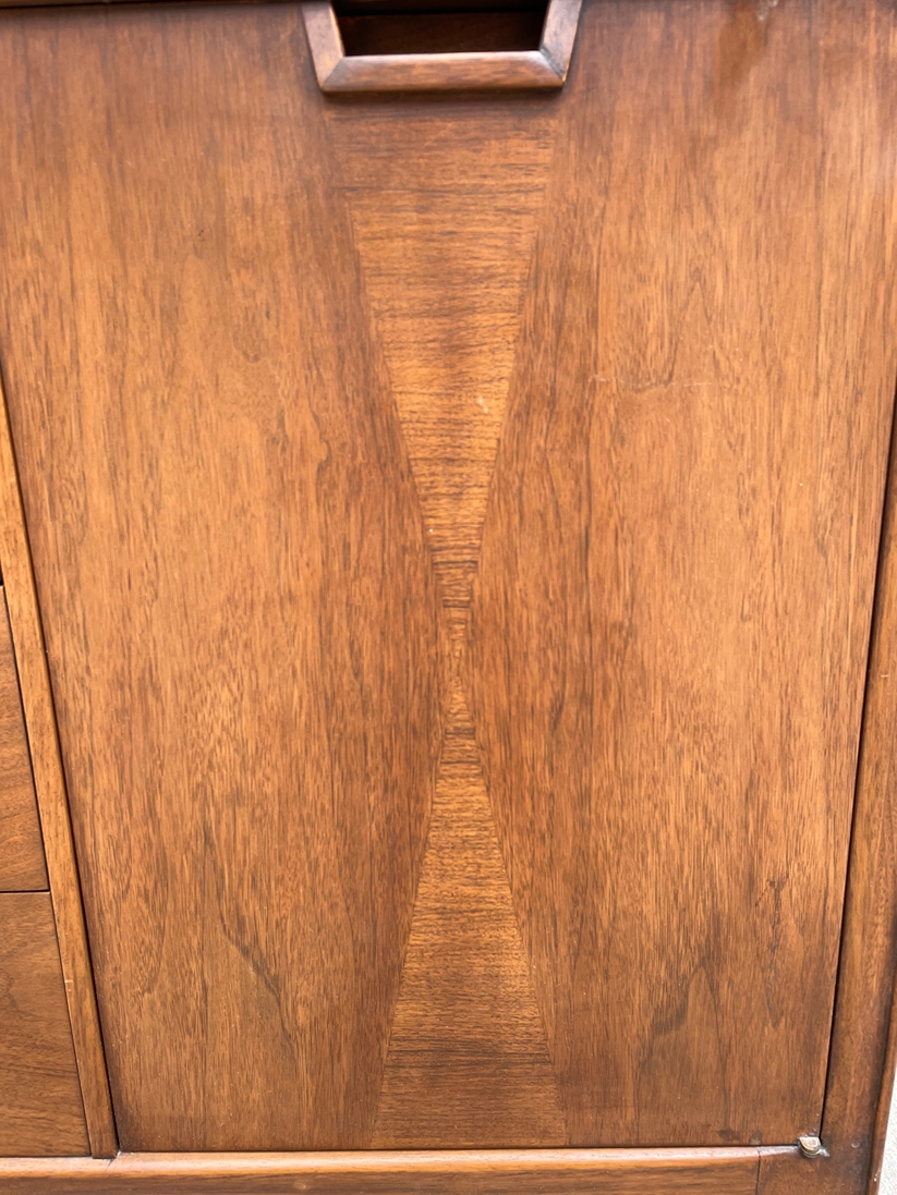 John Stuart | JOHN STUART for MOUNT AIRY JANUS Collection Sideboard ...