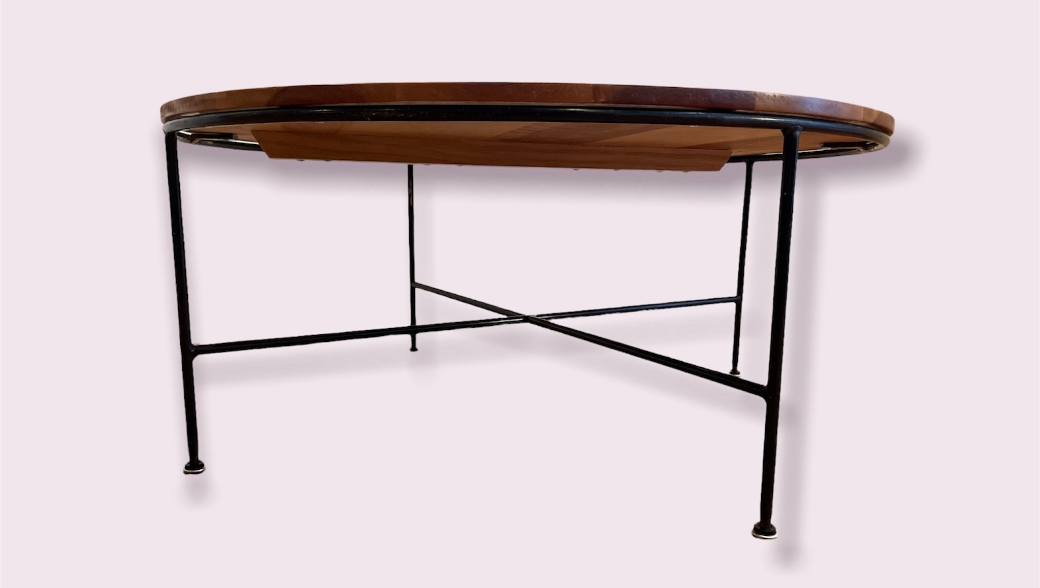 Paul McCobb | PAUL McCOBB Coffee Table | MutualArt