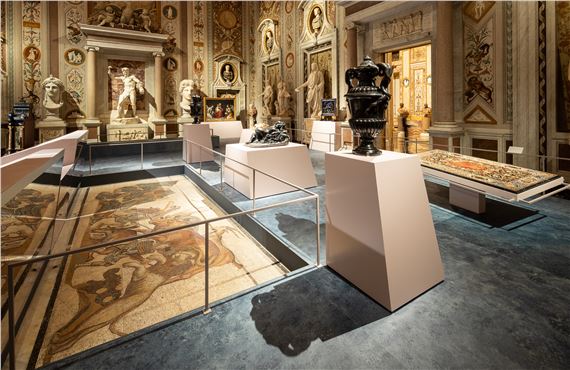 A Timeless Wonder | Exhibitions | MutualArt