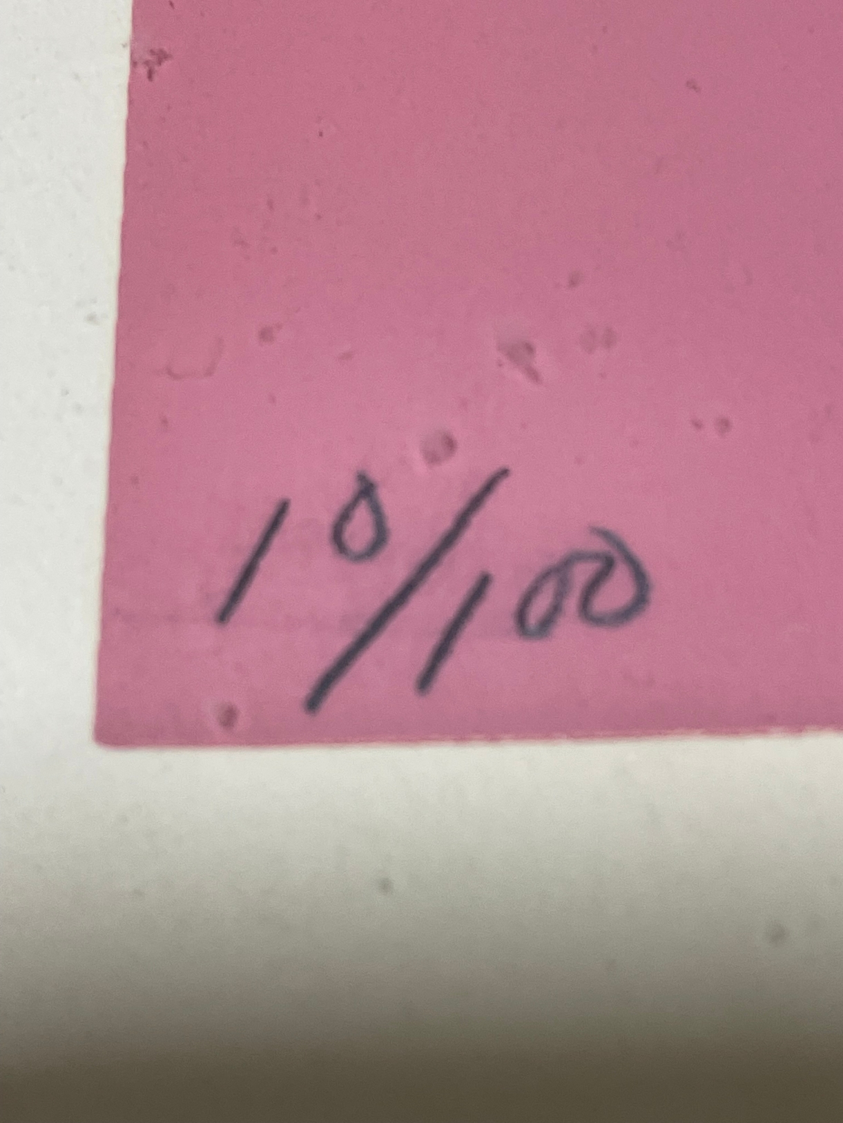 Robert Sargent | ROBERT SARGENT Signed & Numbered Lithograph | MutualArt