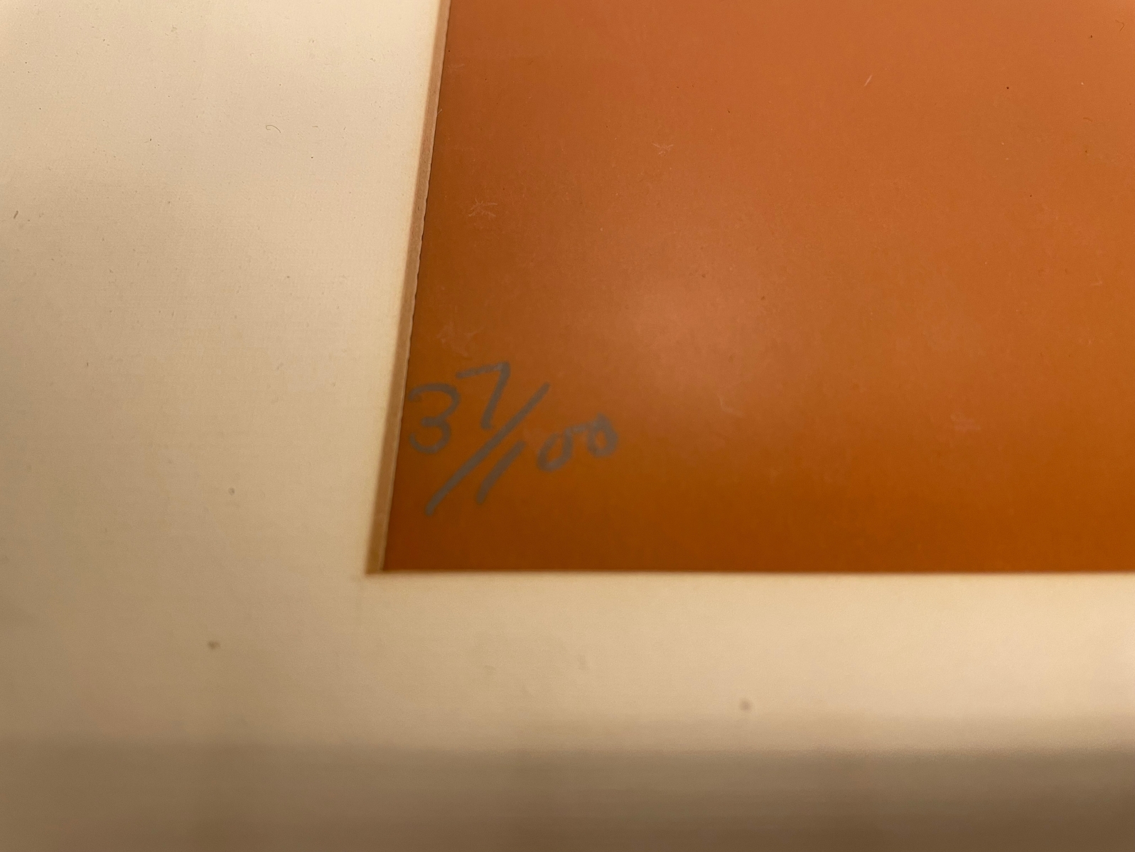 Robert Sargent | ROBERT SARGENT Signed & Numbered Lithograph | MutualArt