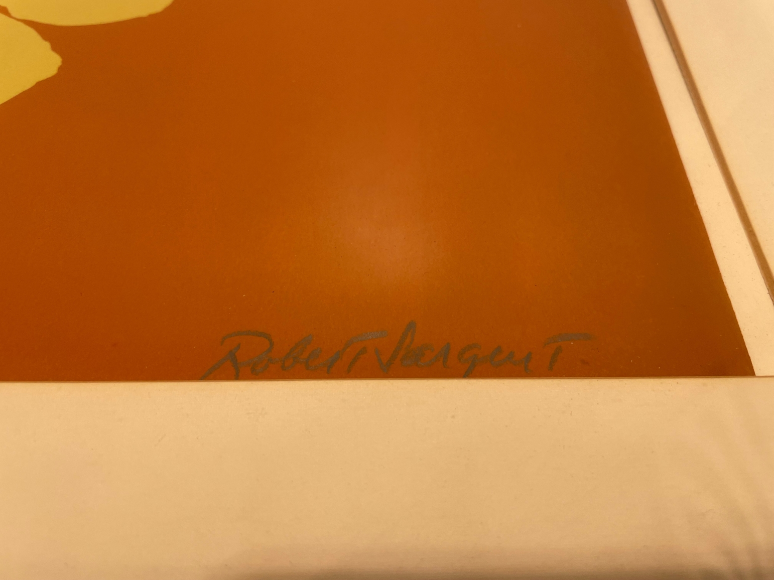 Robert Sargent | ROBERT SARGENT Signed & Numbered Lithograph | MutualArt