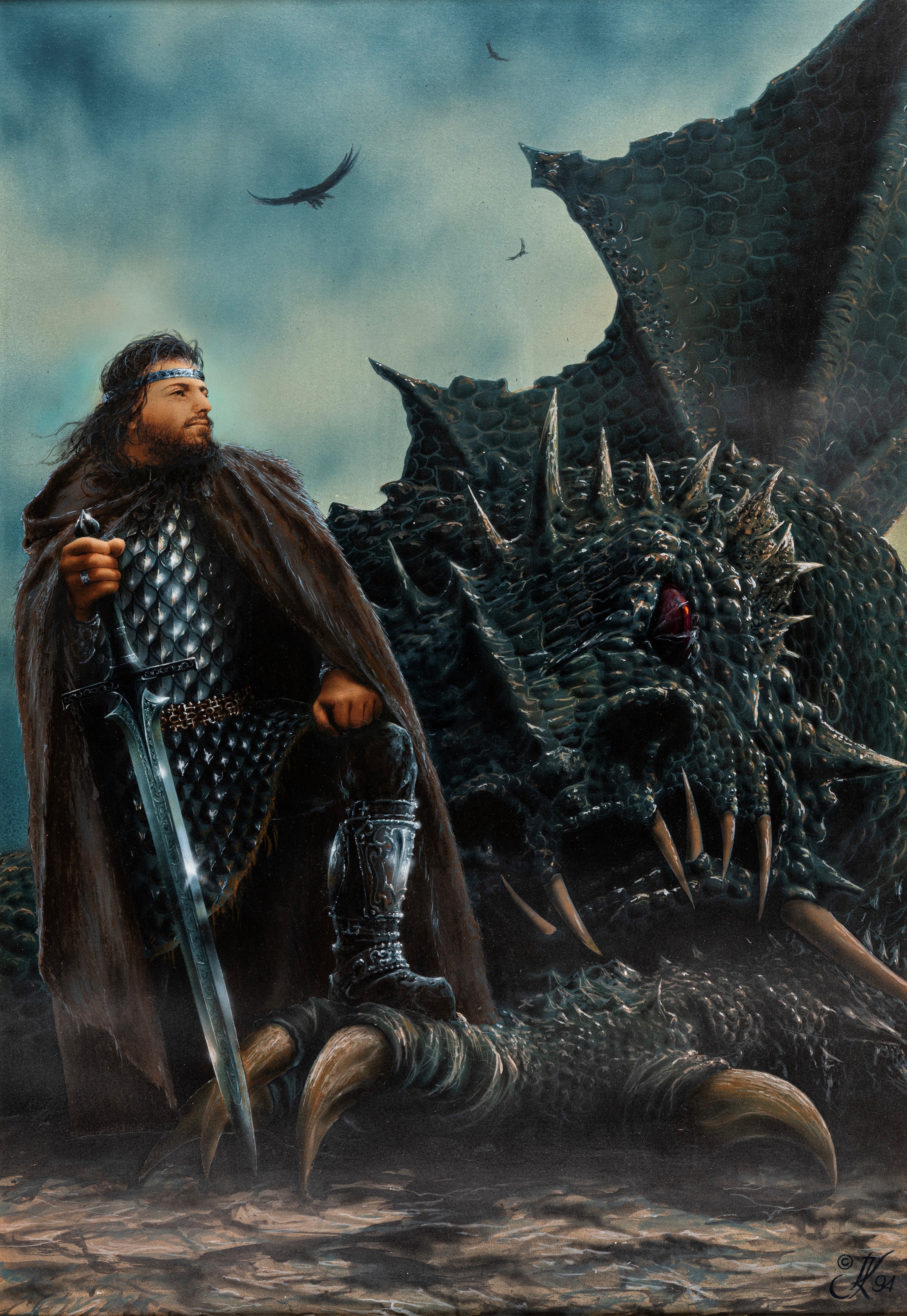 Glaurung