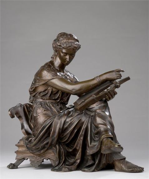 Jean-Louis Grégoire‏ | Grégoire was a member of the French Artists ...