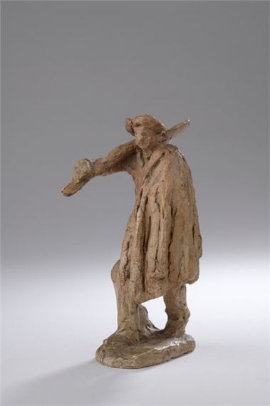 Aimé Jules Dalou | Jules Dalou | MutualArt