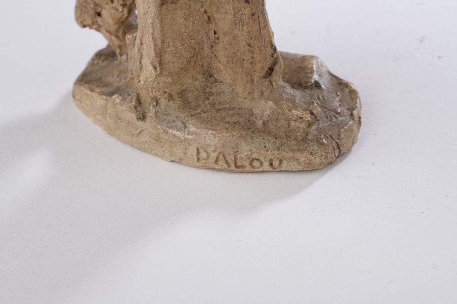 Aimé Jules Dalou | Jules Dalou | MutualArt