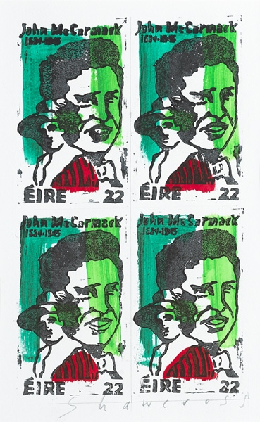 Neil Shawcross | JOHN MCCORMACK | MutualArt