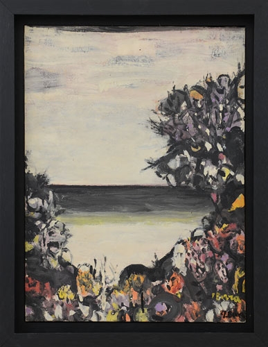 Pompeo Borra | Delo (1963) | MutualArt