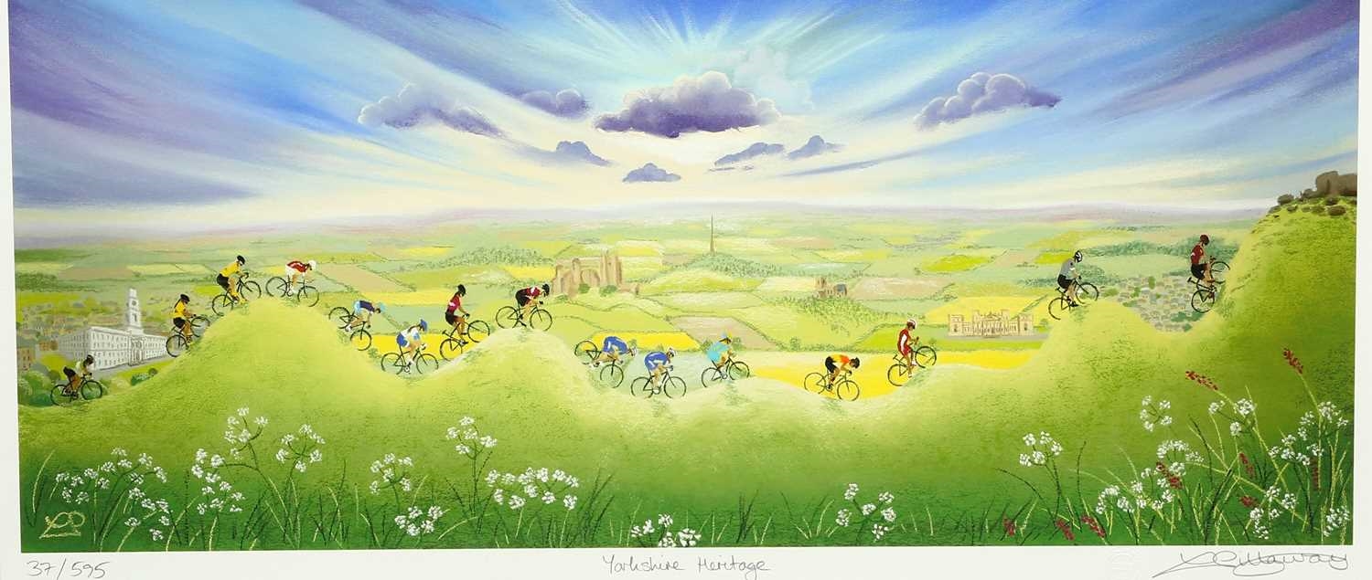 Lucy Pittaway | LUCY PITTAWAY (CONTEMPORARY) | MutualArt