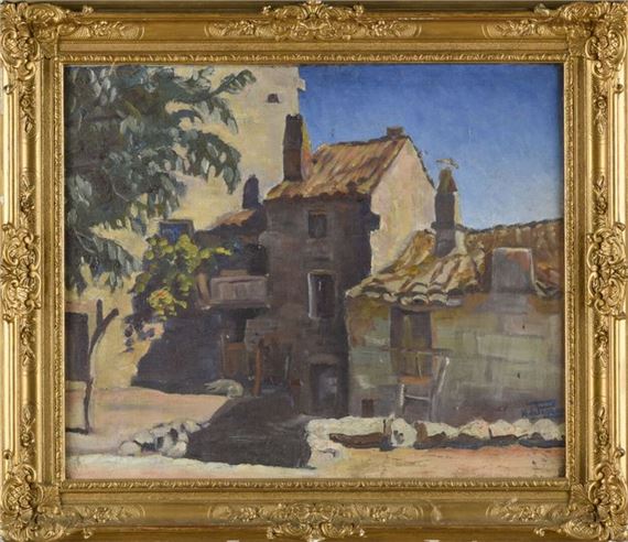 Henri da Passano | Biography
