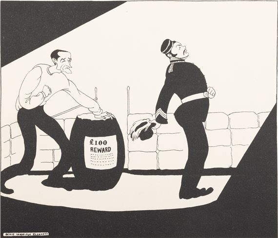 Sell Your Grace Evelyn Gifford Plunkett with MutualArt