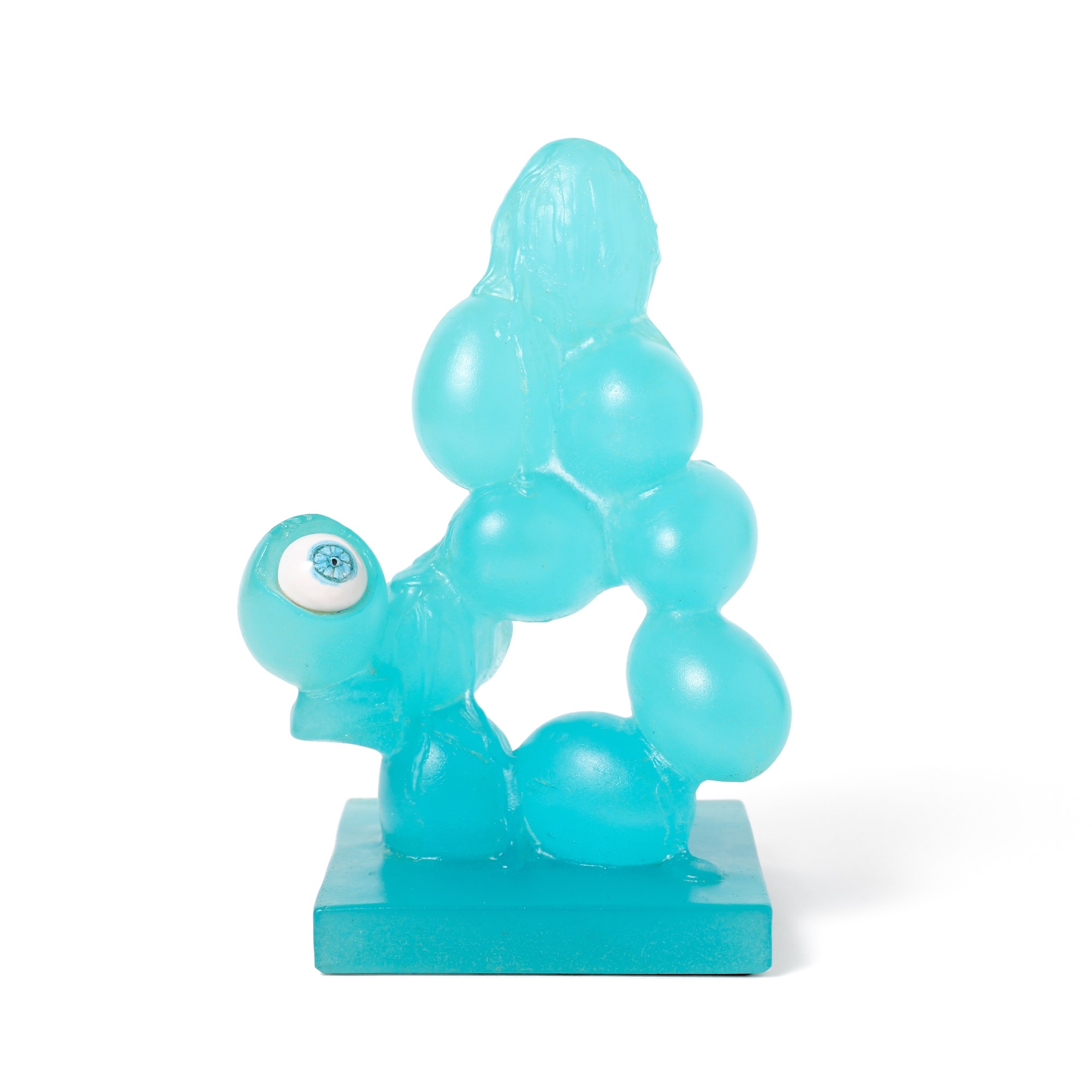 Salvador Dalí | EYE OF EASTER (1968) | MutualArt