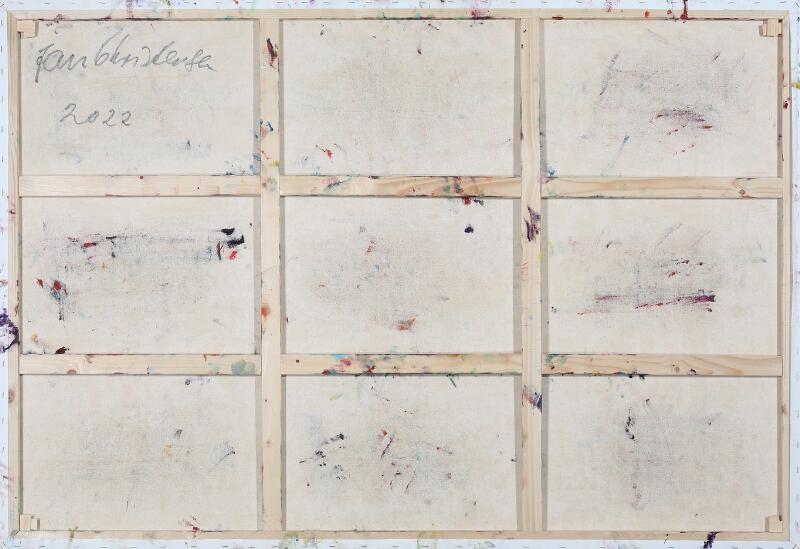 Jan Christensen | Composition | MutualArt