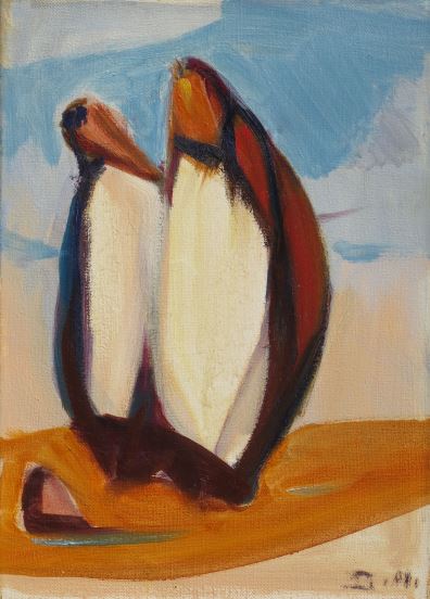 Biruta Delle | Divi | MutualArt