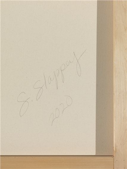 Sarah Slappey | Black Pearls II (2020) | MutualArt