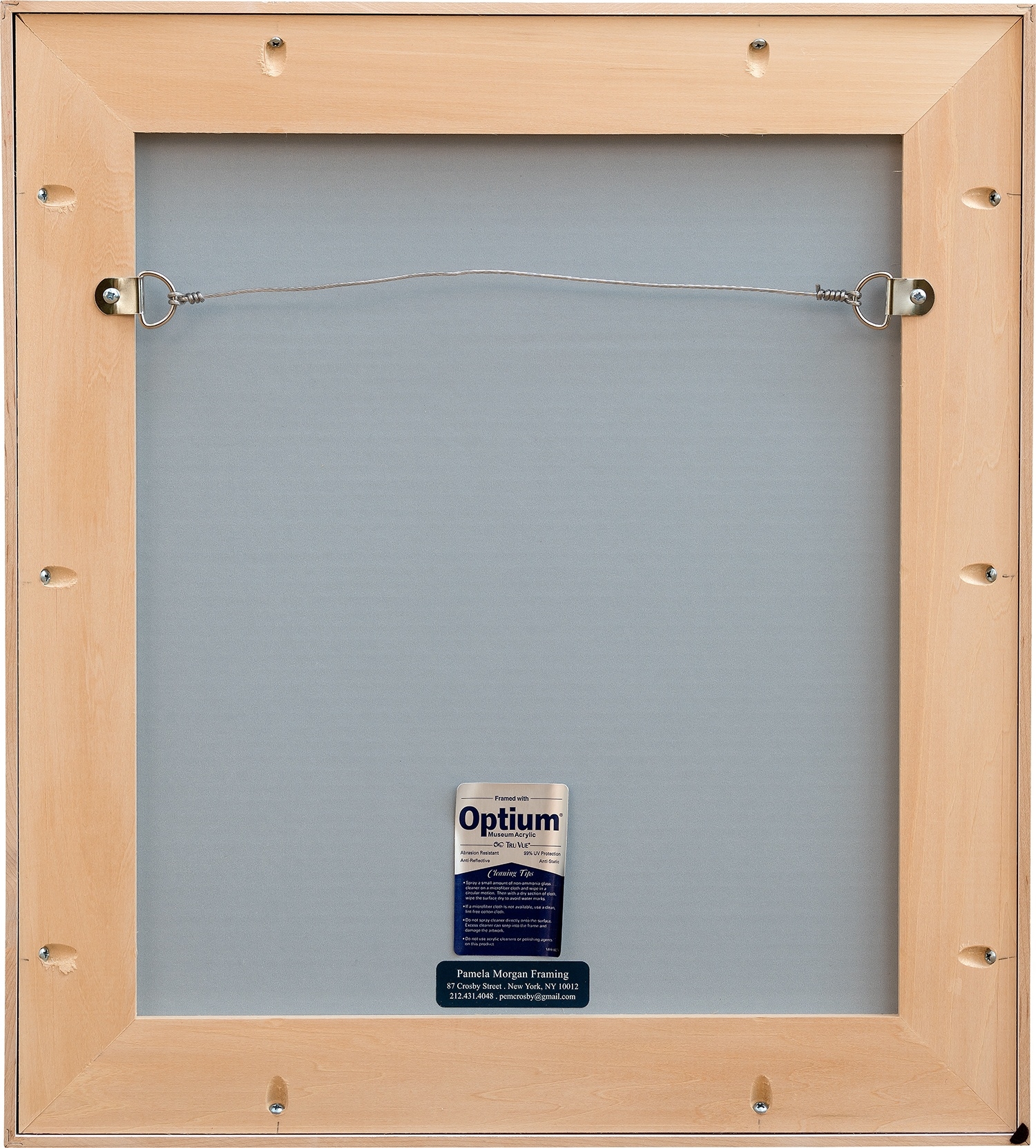 Karyn Lyons | Heartbreaker (2021) | MutualArt