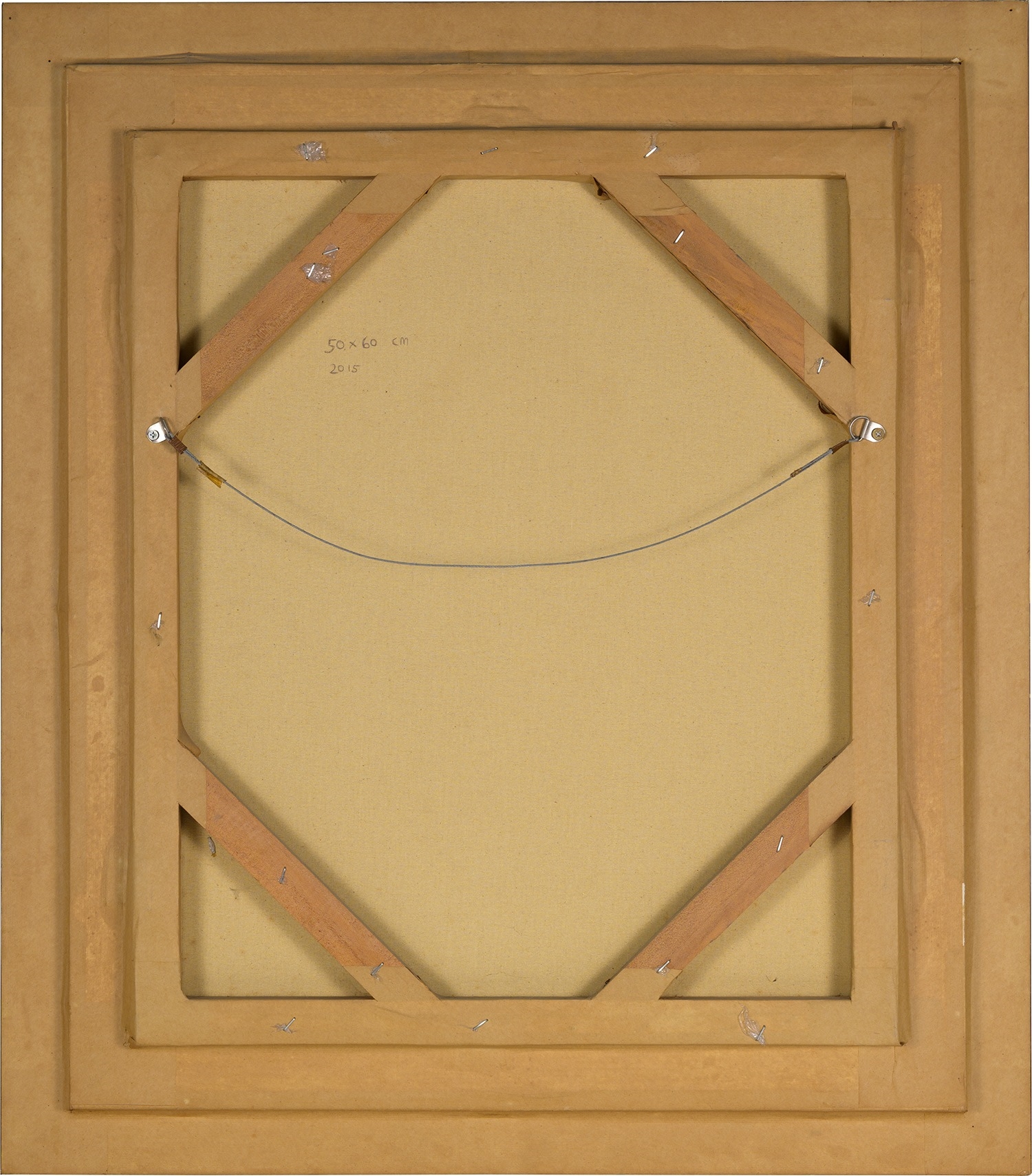 Roby Dwi Antono | A Bar of Char (2016) | MutualArt