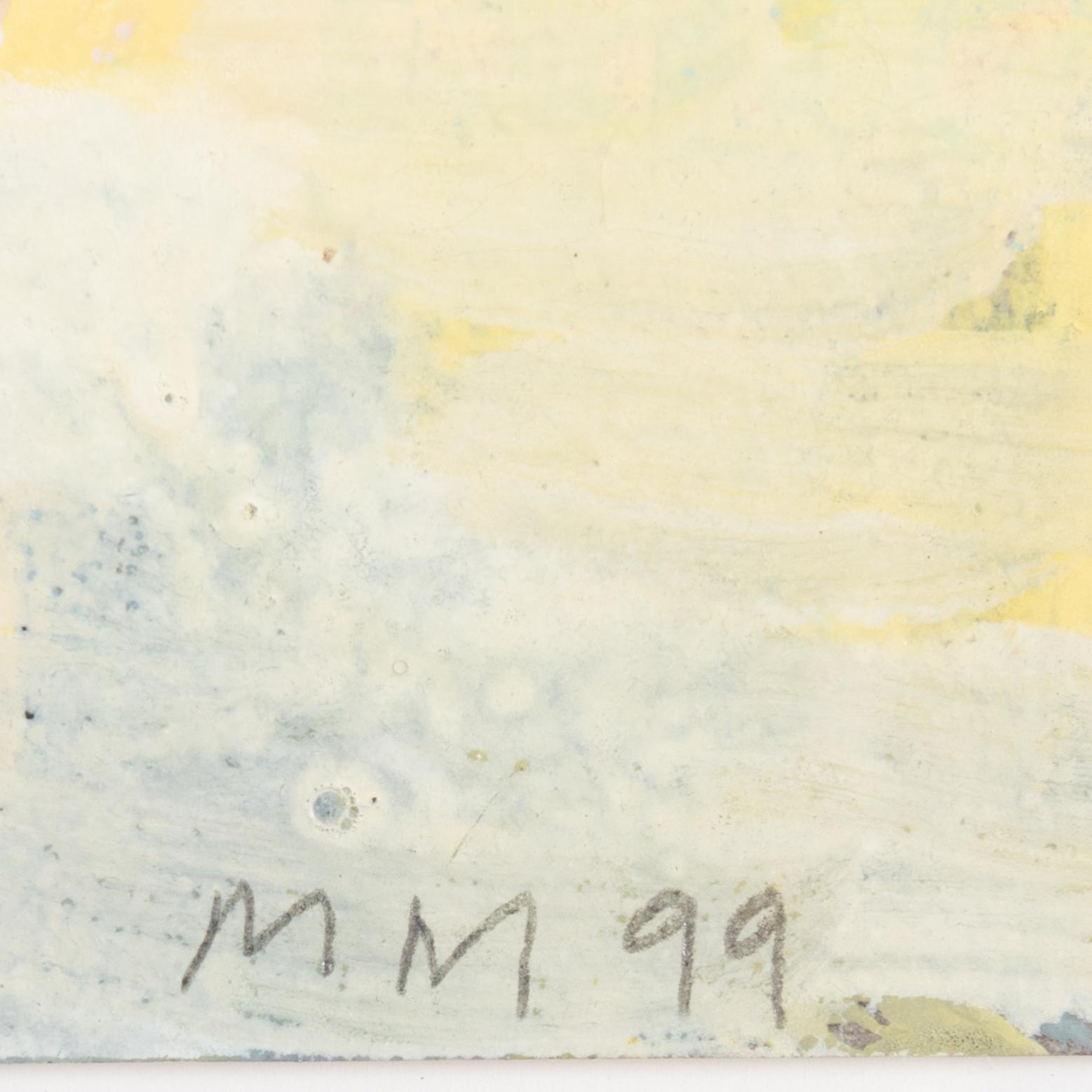 Martin Mull | As If No One Saw It Coming (1999) | MutualArt