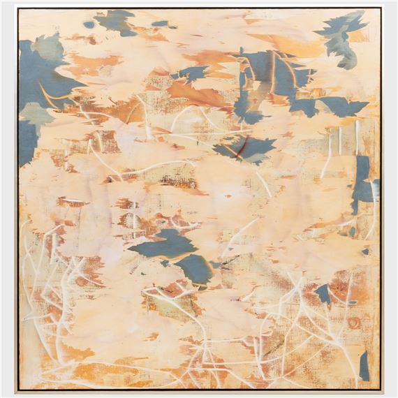 Eric Freeman | Untitled (2002) | MutualArt