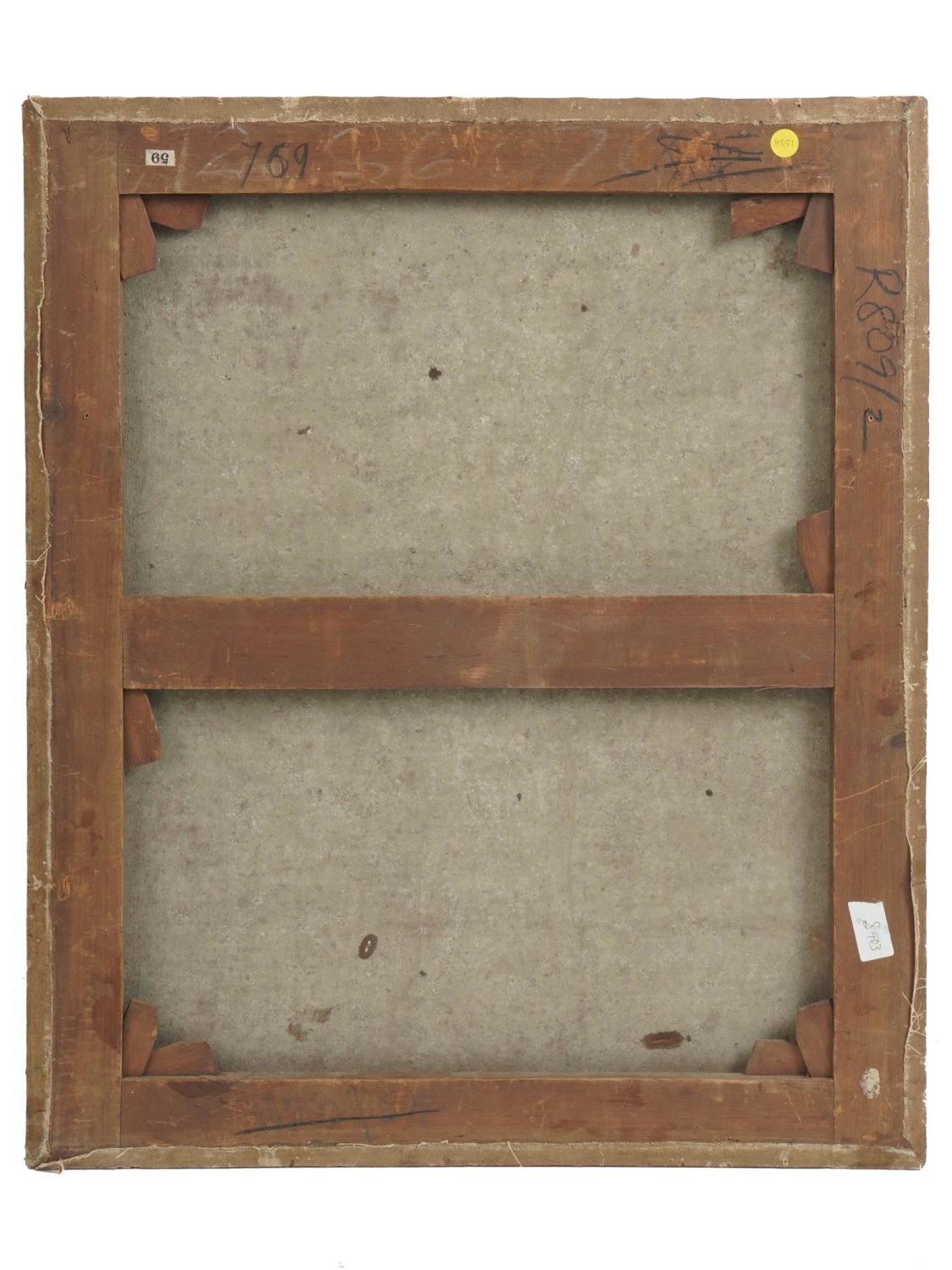 Sir Joshua Reynolds | A BANASTRE TARLETON OIL PAINTING AFTER JOSHUA ...