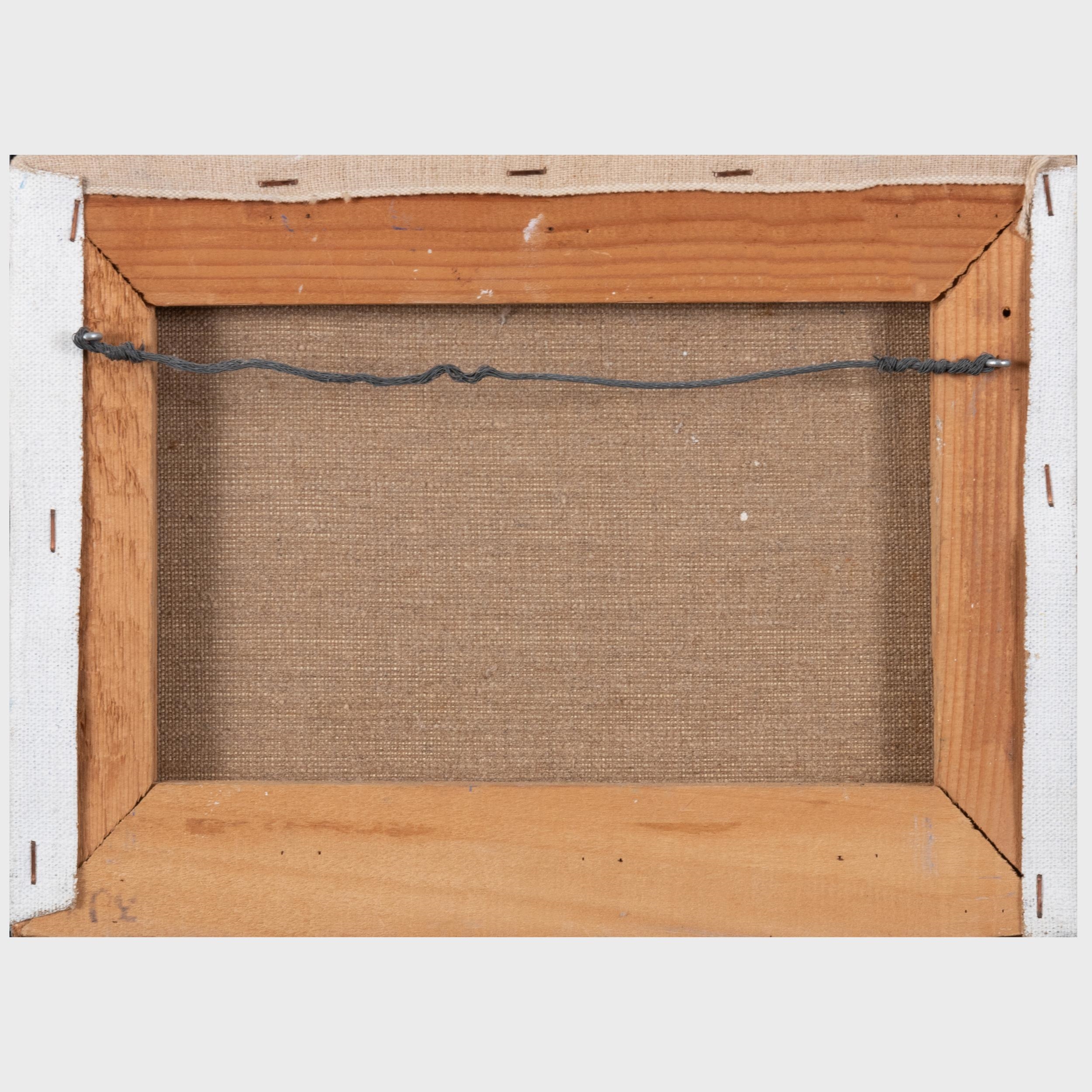 Matthew Spender | Desert Landscape (1978) | MutualArt