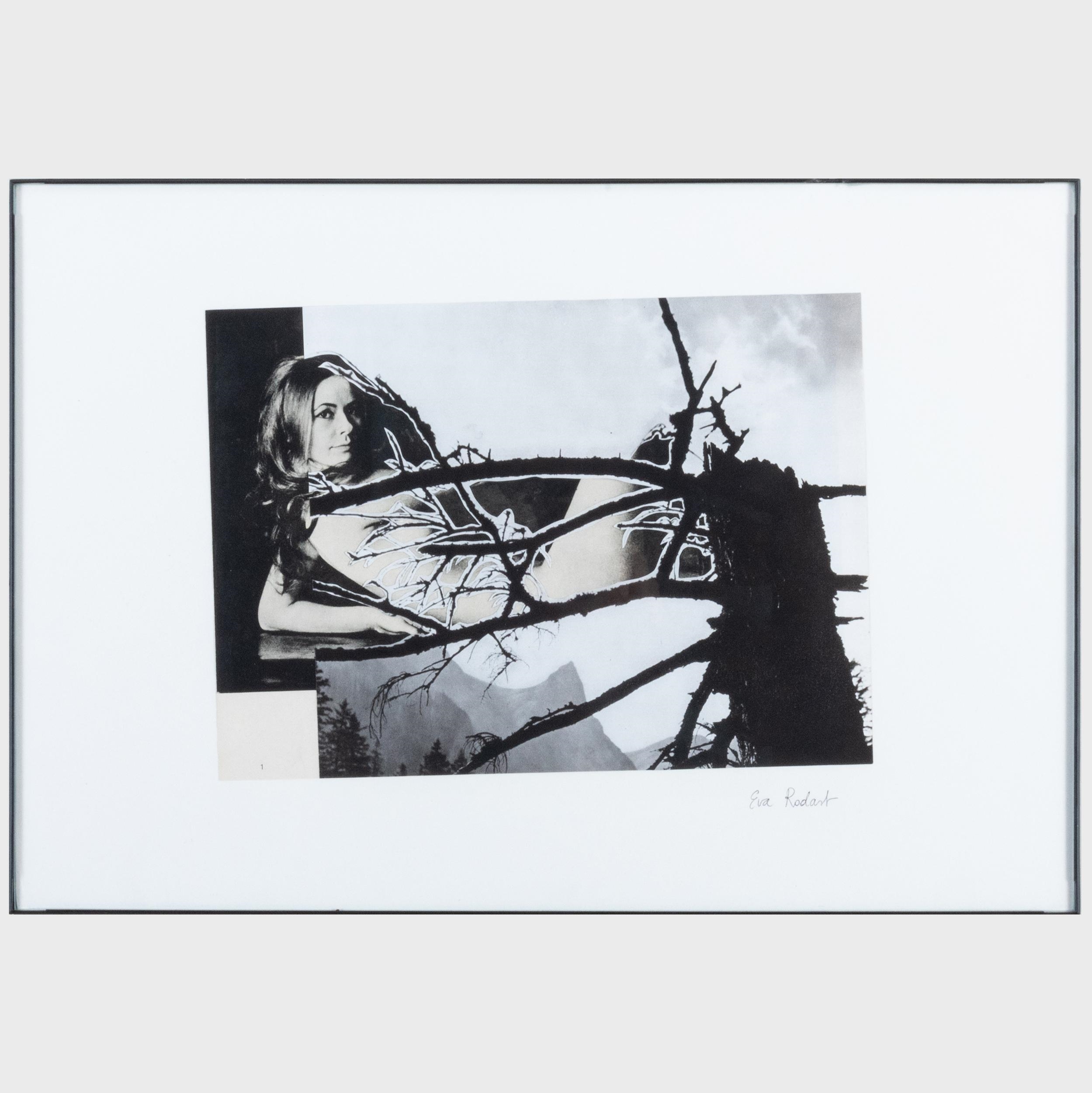 Eva Rodart | Untitled | MutualArt