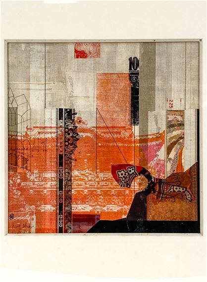 Fred Otnes | Japan 225 | MutualArt