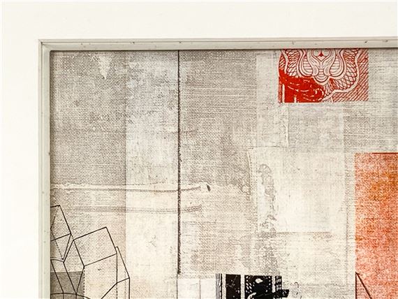 Fred Otnes | Japan 225 | MutualArt