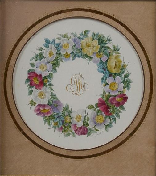 Adèle Janet | 1 Artworks at Auction | MutualArt