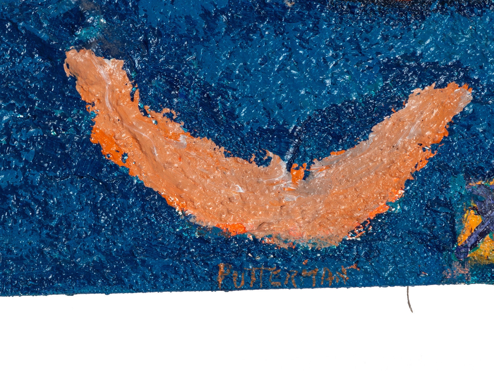 Florence Putterman | Journey to the Four Corners | MutualArt